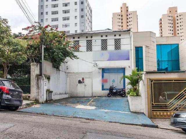 Casa / Sobrado Comercial para Locação em São Paulo/SP Santana
