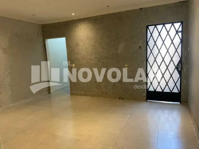 Casa / Sobrado Comercial para Locação em São Paulo/SP Santana