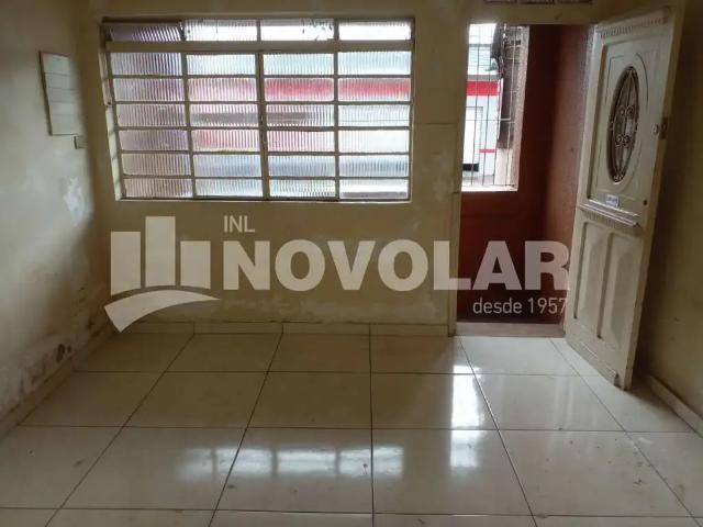 Casa / Sobrado Comercial para Locação em São Paulo/SP Santana