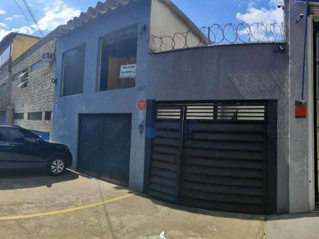 Casa / Sobrado Comercial para Locação em São Paulo/SP Santana