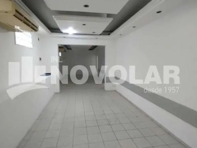 Casa / Sobrado Comercial para Locação em São Paulo/SP Santana