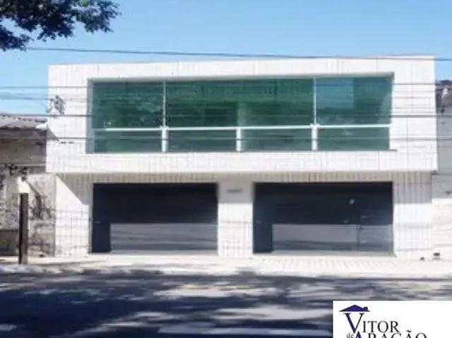 Casa / Sobrado Comercial para Locação em São Paulo/SP Santana