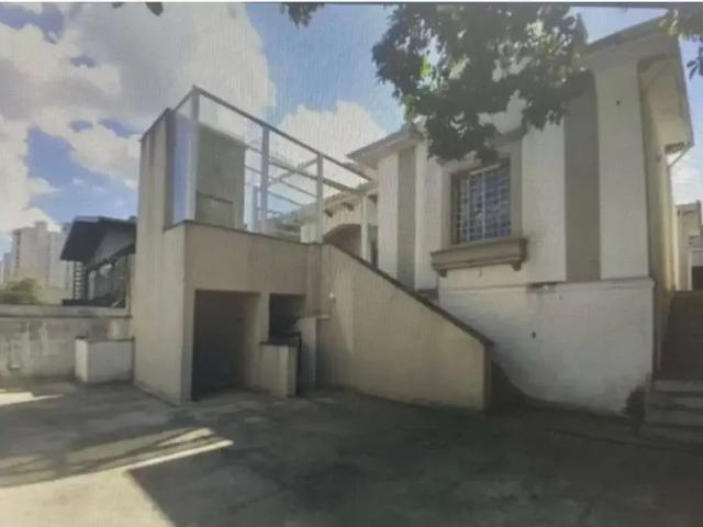 Casa / Sobrado Comercial para Locação em São Paulo/SP Santana