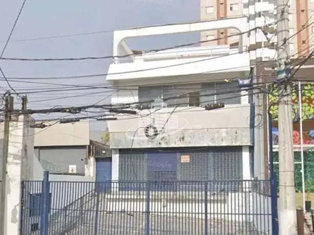 Casa / Sobrado Comercial para Locação em São Paulo/SP Santana