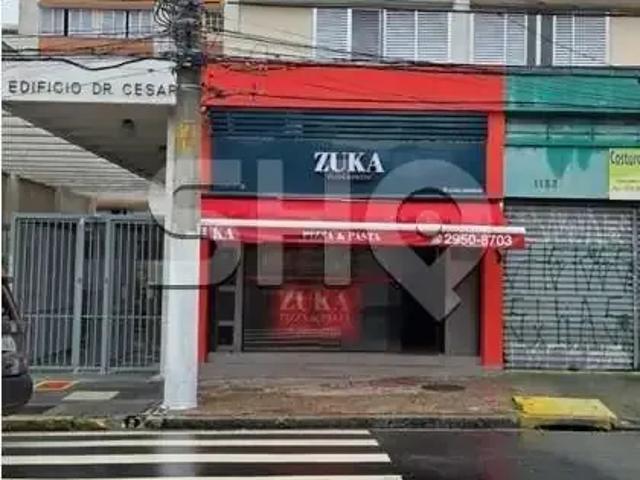 Casa / Sobrado Comercial para Locação em São Paulo/SP Santana