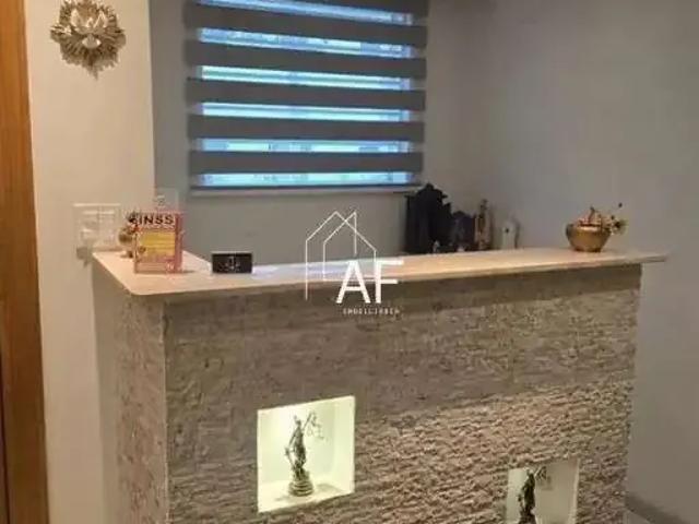 Casa / Sobrado Comercial para Locação em São Paulo/SP Santana