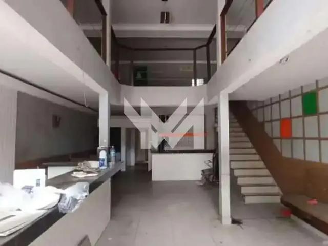 Casa / Sobrado Comercial para Locação em São Paulo/SP Santana