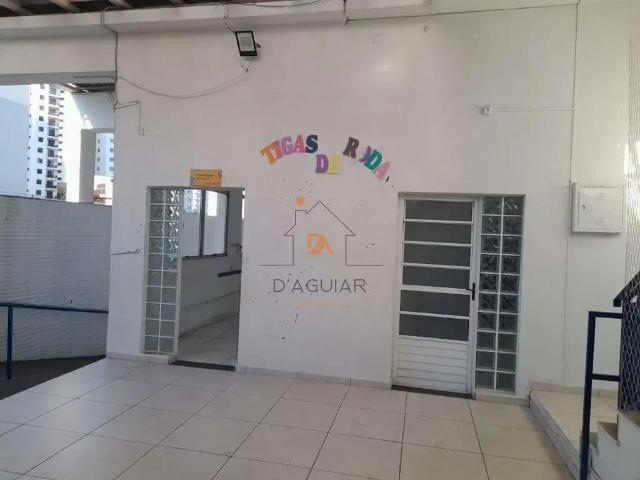 Casa / Sobrado Comercial para Locação em São Paulo/SP Santana