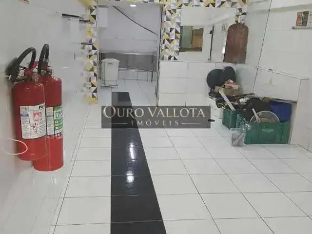 Casa / Sobrado Comercial para Locação em São Paulo/SP Santana