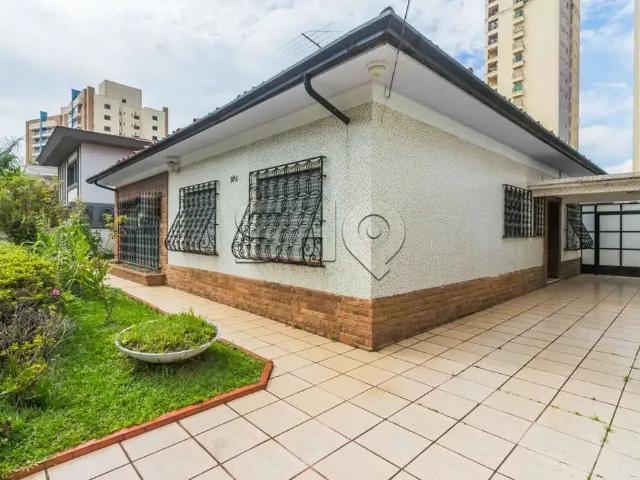 Casa / Sobrado Comercial para Locação em São Paulo/SP Santana