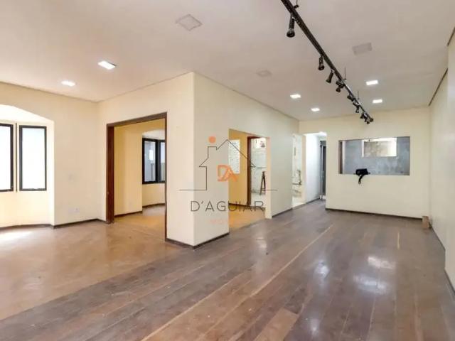 Casa / Sobrado Comercial para Locação em São Paulo/SP Santana