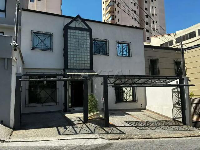 Casa / Sobrado Comercial para Locação em São Paulo/SP Santana