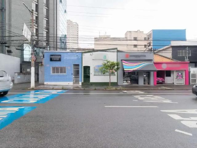 Casa / Sobrado Comercial para Locação em São Paulo/SP Santana
