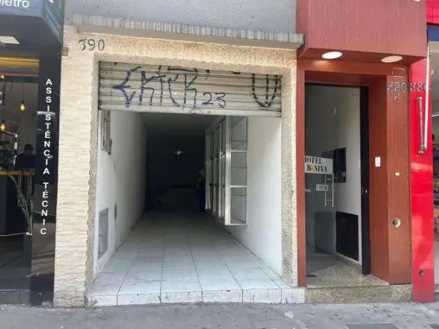 Casa / Sobrado Comercial para Locação em São Paulo/SP Santana