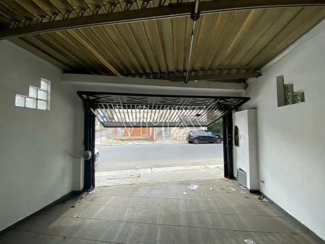 Casa / Sobrado Comercial para Locação em São Paulo/SP Santana