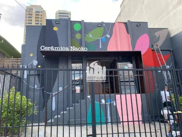 Casa / Sobrado Comercial para Locação em São Paulo/SP Santana