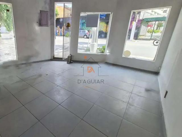 Casa / Sobrado Comercial para Locação em São Paulo/SP Santana