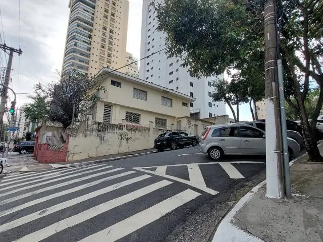 Casa / Sobrado Comercial para Locação em São Paulo/SP Santana
