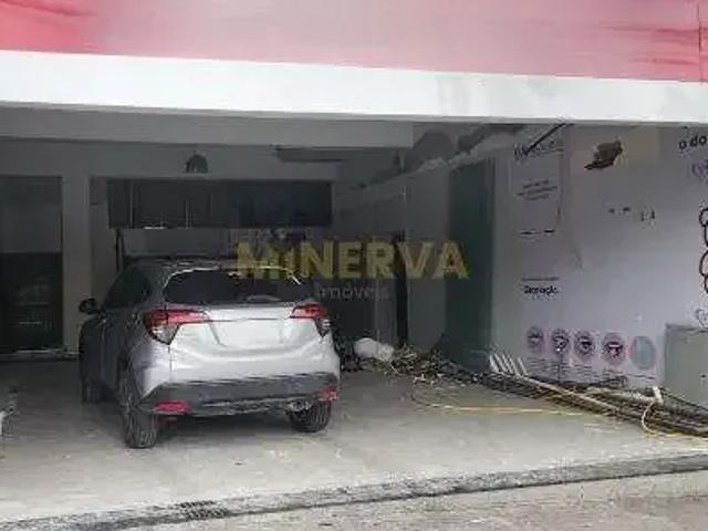 Casa / Sobrado Comercial para Locação em São Paulo/SP Santana