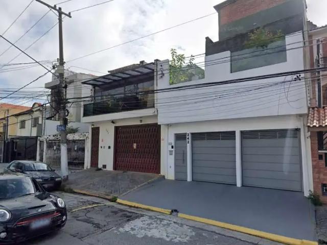 Casa / Sobrado Comercial para Locação em São Paulo/SP Santana