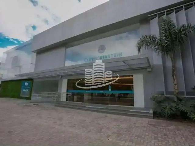 Casa / Sobrado Comercial para Locação em São Paulo/SP Santana