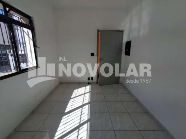 Casa / Sobrado Comercial para Locação em São Paulo/SP Santana