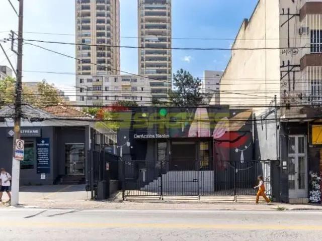 Casa / Sobrado Comercial para Locação em São Paulo/SP Santana