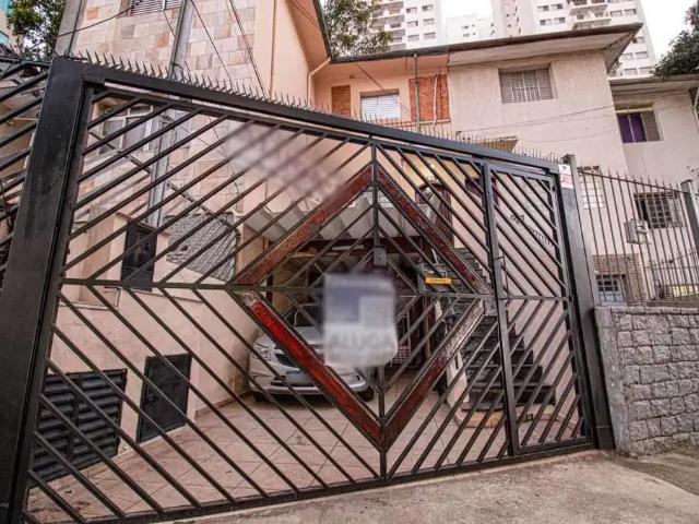 Casa / Sobrado Comercial para Locação em São Paulo/SP Santana