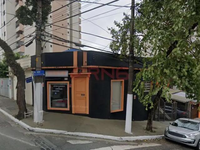 Casa / Sobrado Comercial para Locação em São Paulo/SP Santana