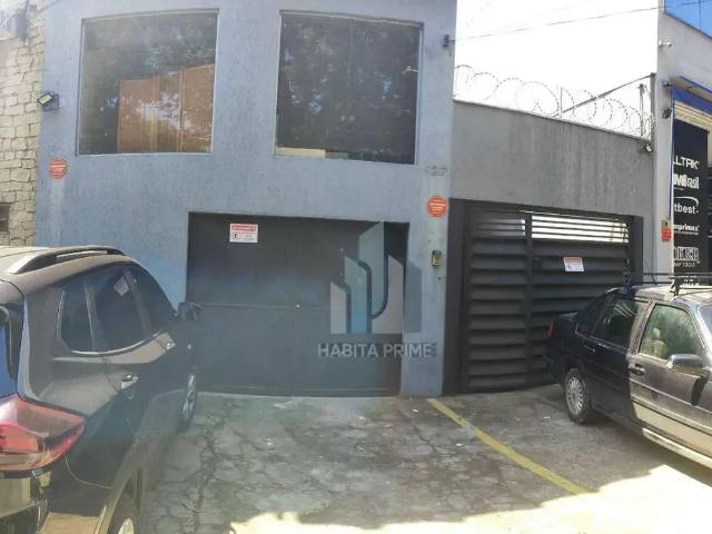 Casa / Sobrado Comercial para Locação em São Paulo/SP Santana