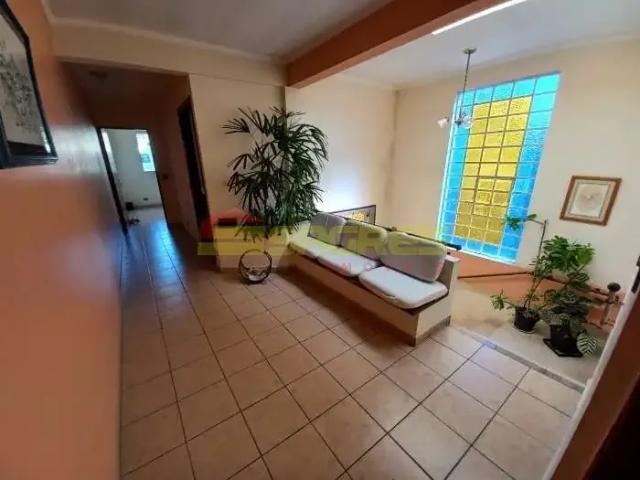 Casa / Sobrado Comercial para Locação em São Paulo/SP Santana