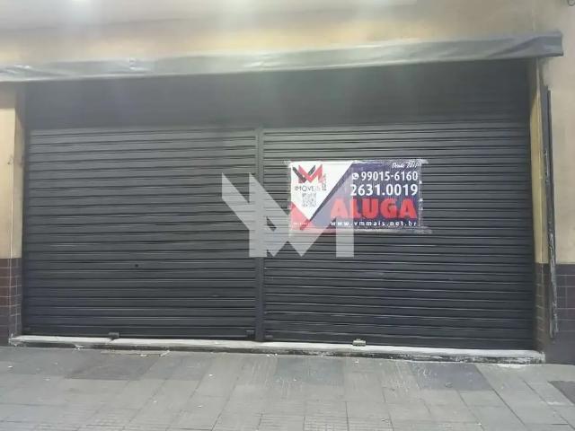 Casa / Sobrado Comercial para Locação em São Paulo/SP Santana