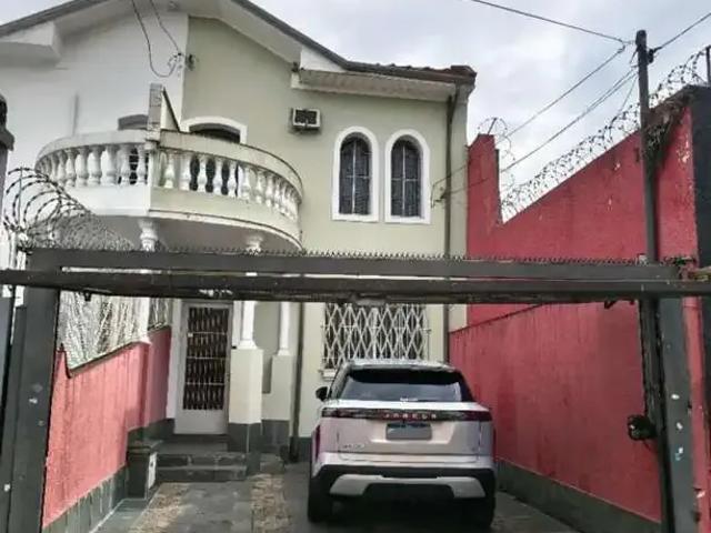 Casa / Sobrado Comercial para Locação em São Paulo/SP Santana
