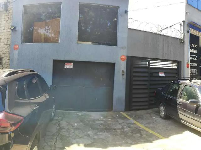 Casa / Sobrado Comercial para Locação em São Paulo/SP Santana
