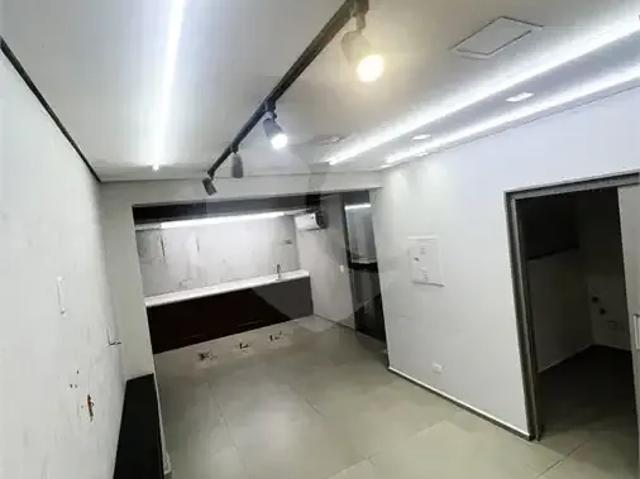 Casa / Sobrado Comercial para Locação em São Paulo/SP Santana