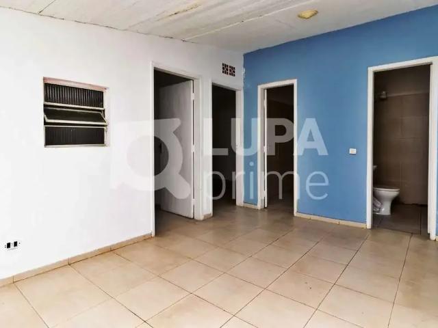 Casa / Sobrado Comercial para Locação em São Paulo/SP Santana