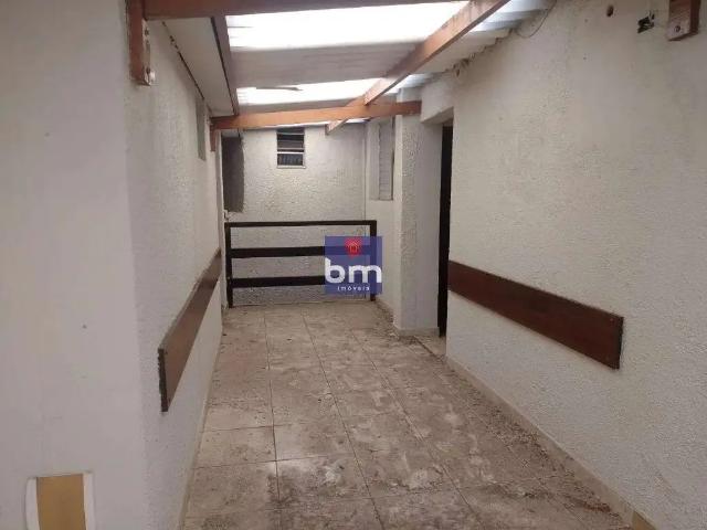 Casa / Sobrado Comercial para Locação em São Paulo/SP Santo Amaro 12 Quartos