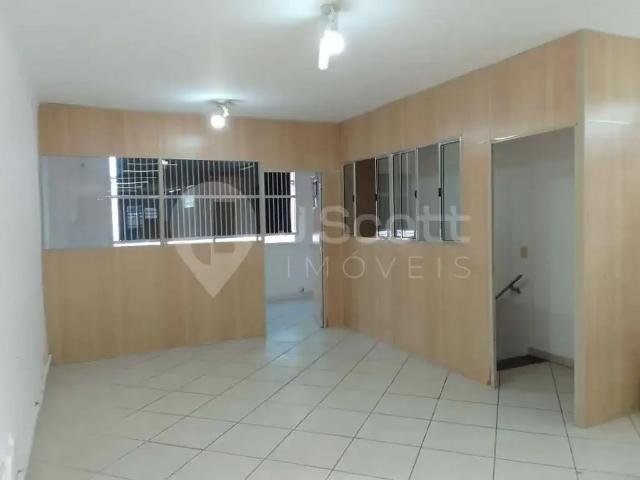 Casa / Sobrado Comercial para Locação em São Paulo/SP Santo Amaro