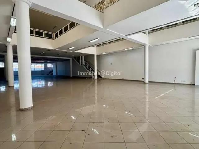 Casa / Sobrado Comercial para Locação em São Paulo/SP Santo Amaro