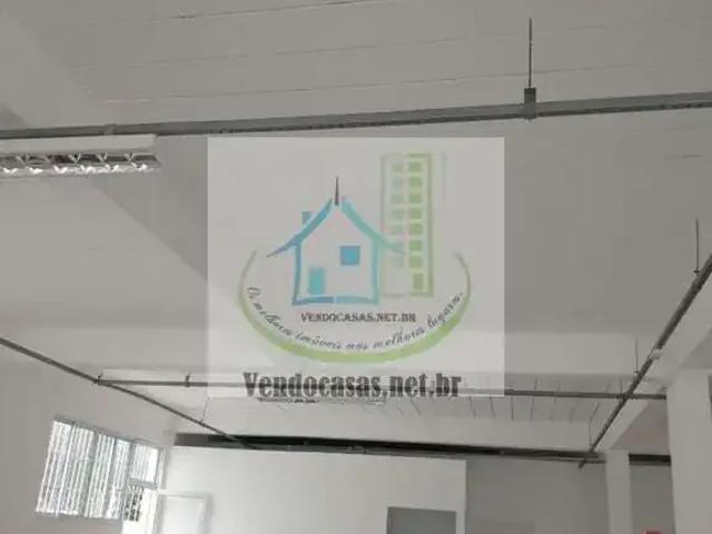Casa / Sobrado Comercial para Locação em São Paulo/SP Santo Amaro