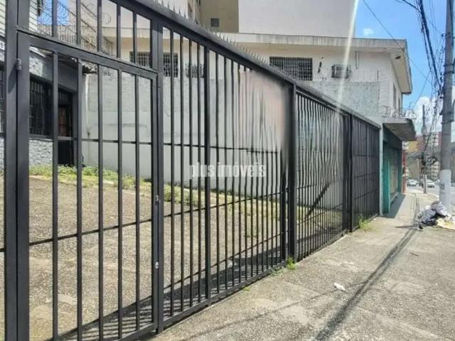 Casa / Sobrado Comercial para Locação em São Paulo/SP Santo Amaro 3 Quartos