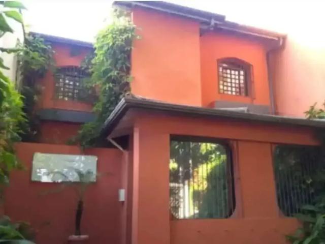 Casa / Sobrado Comercial para Locação em São Paulo/SP Santo Amaro