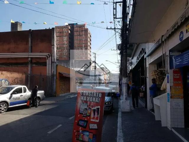 Casa / Sobrado Comercial para Locação em São Paulo/SP Santo Amaro