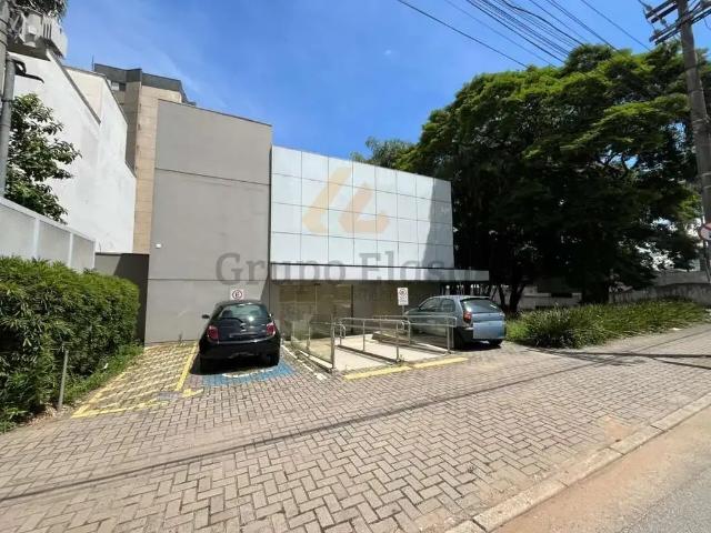 Casa / Sobrado Comercial para Locação em São Paulo/SP Santo Amaro