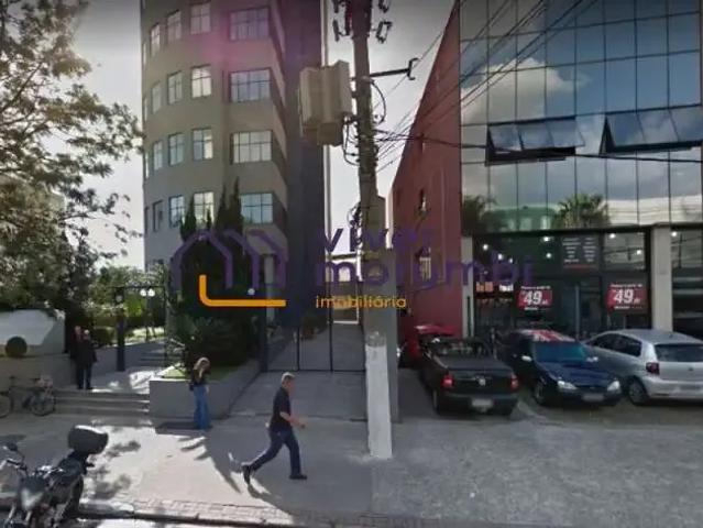 Casa / Sobrado Comercial para Locação em São Paulo/SP Santo Amaro