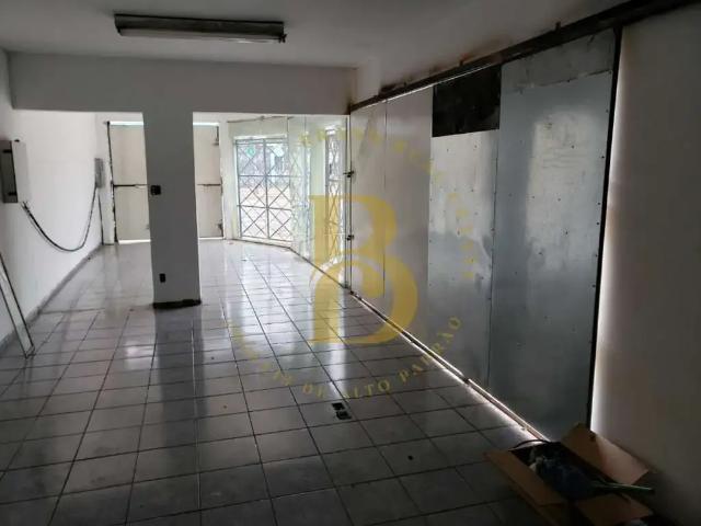 Casa / Sobrado Comercial para Locação em São Paulo/SP Santo Amaro