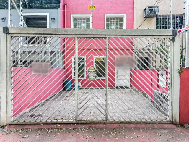 Casa / Sobrado Comercial para Locação em São Paulo/SP Santo Amaro