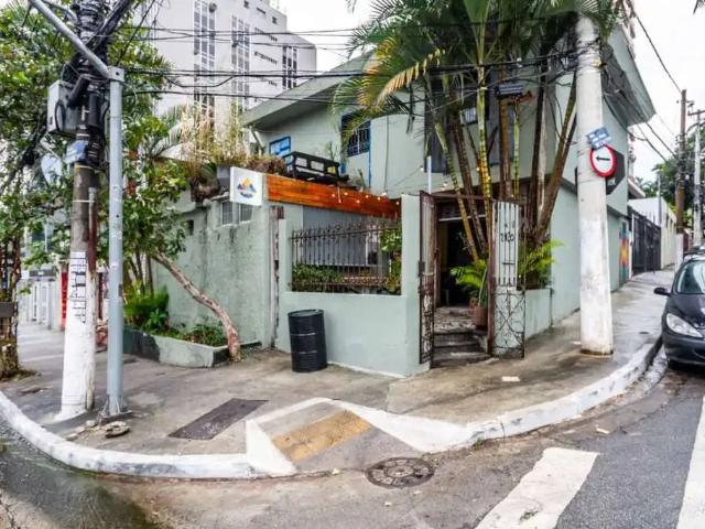 Casa / Sobrado Comercial para Locação em São Paulo/SP Santo Amaro