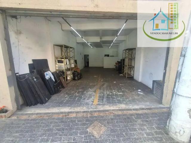 Casa / Sobrado Comercial para Locação em São Paulo/SP Santo Amaro