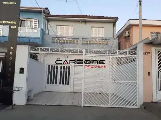 Casa / Sobrado Comercial para Locação em São Paulo/SP Sapopemba